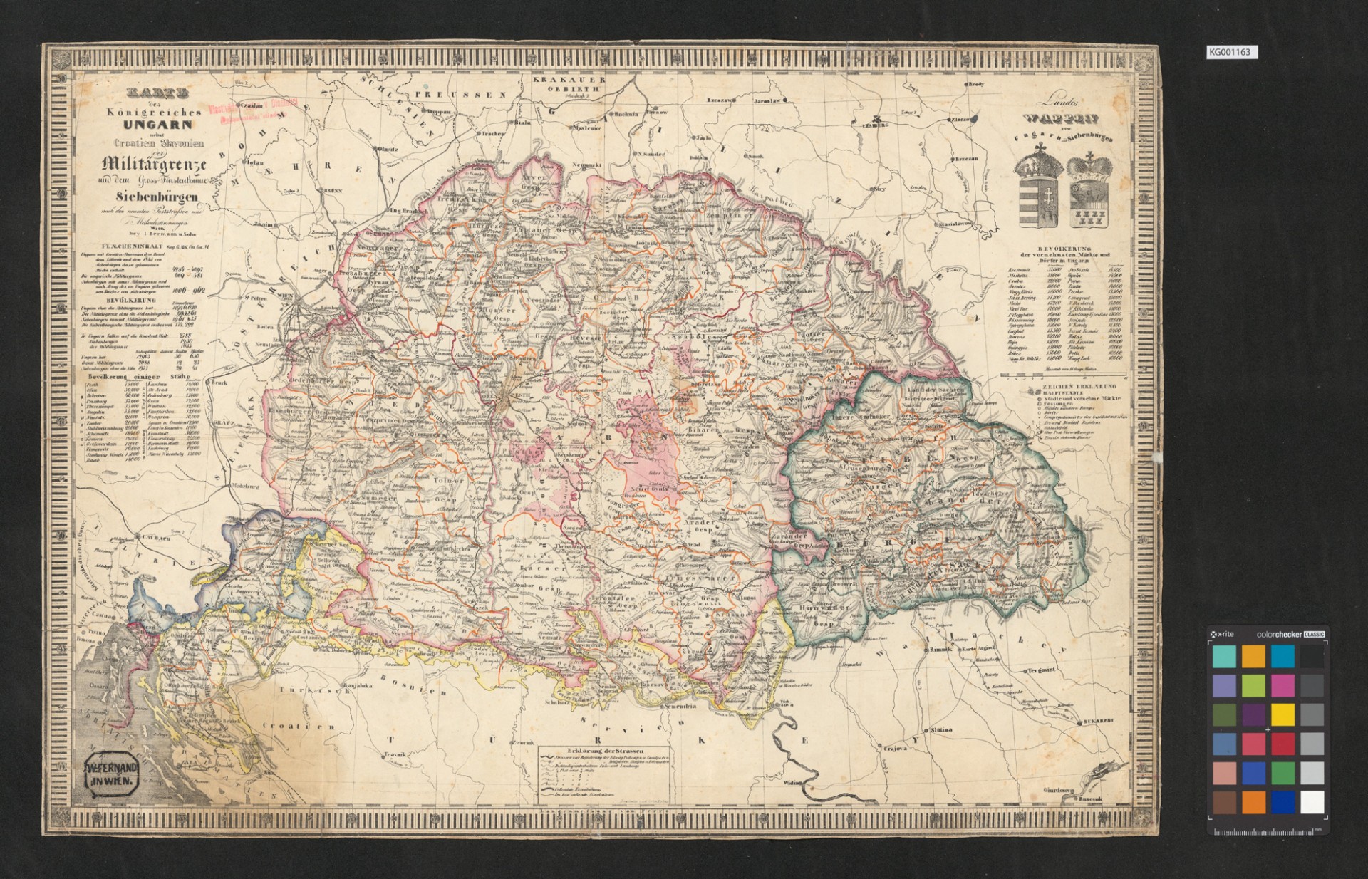 Mapy - Trinity - Art